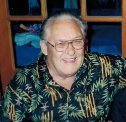 Roméo Cyr