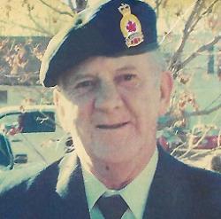 Patrick Proctor