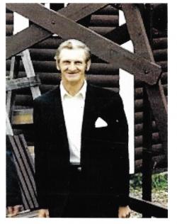 Richard Elliott
