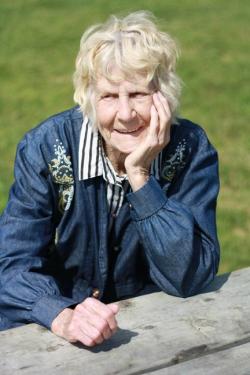 Genevieve H. Pearson