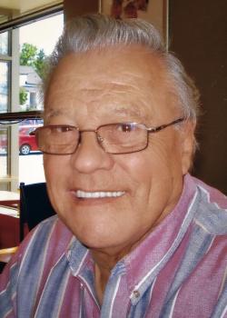 Yvon Boulay