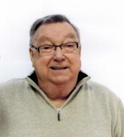 Claude Doucet