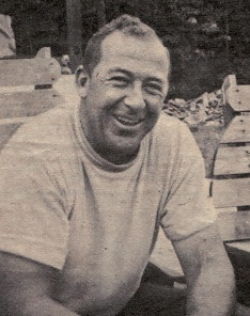 Robert Finnemore