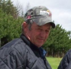 Richard Dee