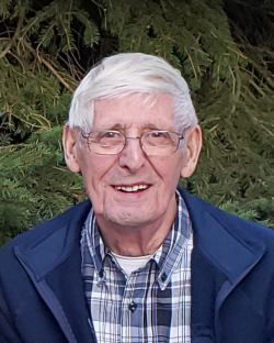 Ronald Corbin