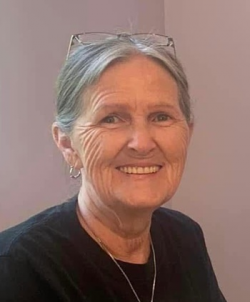 Gloria Sappier