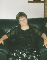 Carol Green