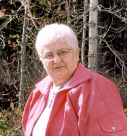 Agnes Johnson