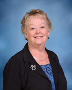 Susan Geneau